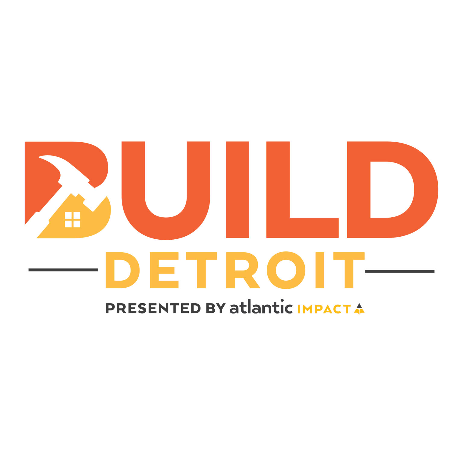 Build Detroit – Atlantic Impact